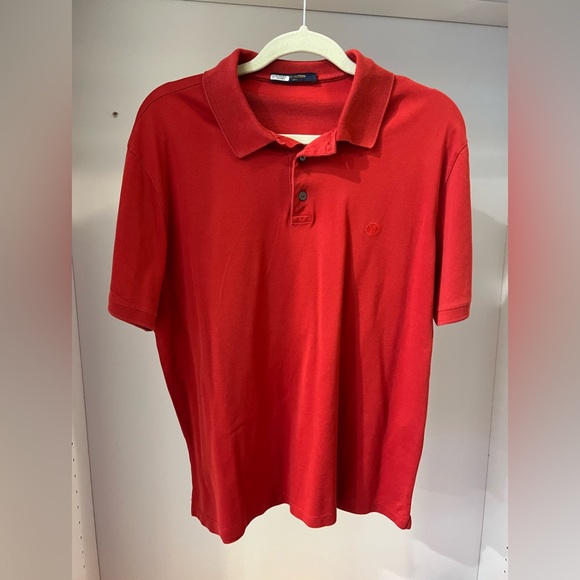 Louis Vuitton | Shirts | Mens Louis Vuitton Polo | Poshmark